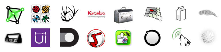 Grasshopper 3D - Rhino 3D PL